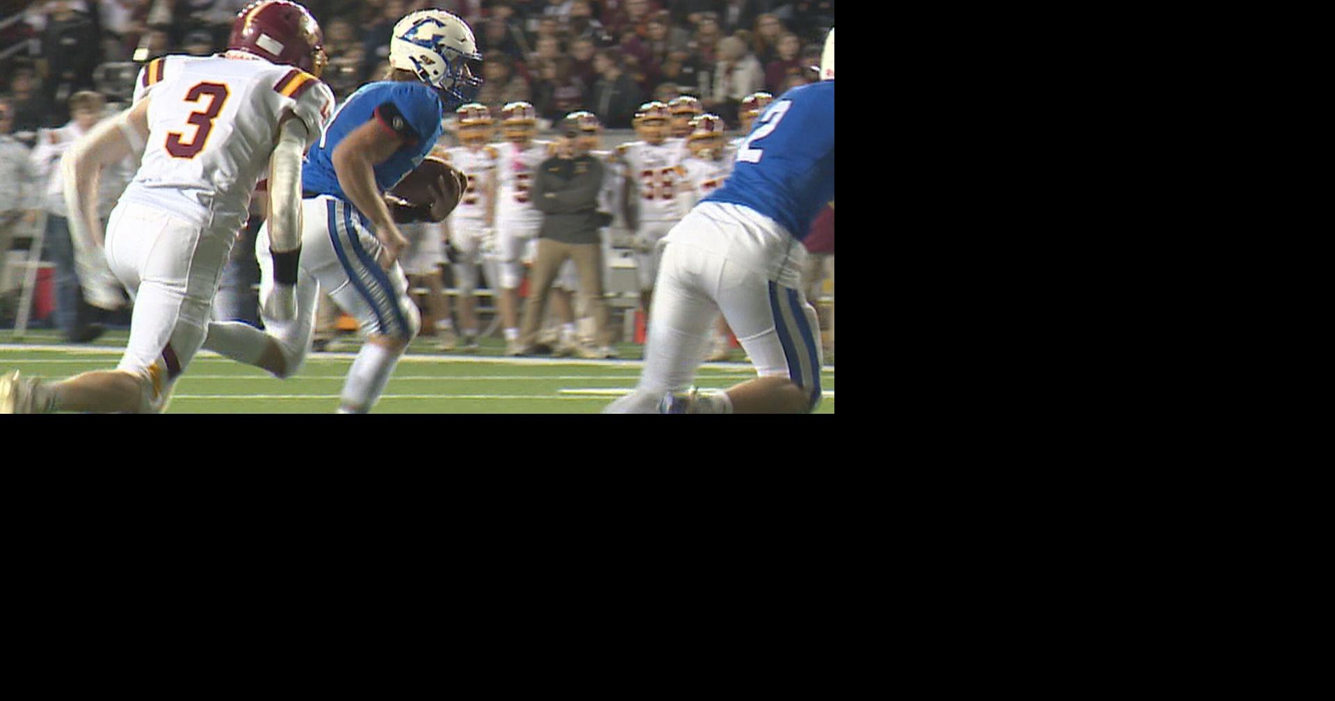 Lodi takes down Luxemburg-Casco at Camp Randall to cap off undefeated ...