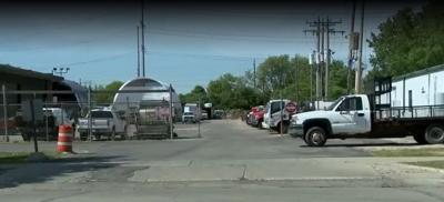 Police find 'explosive materials' at West Allis landscaping company ...