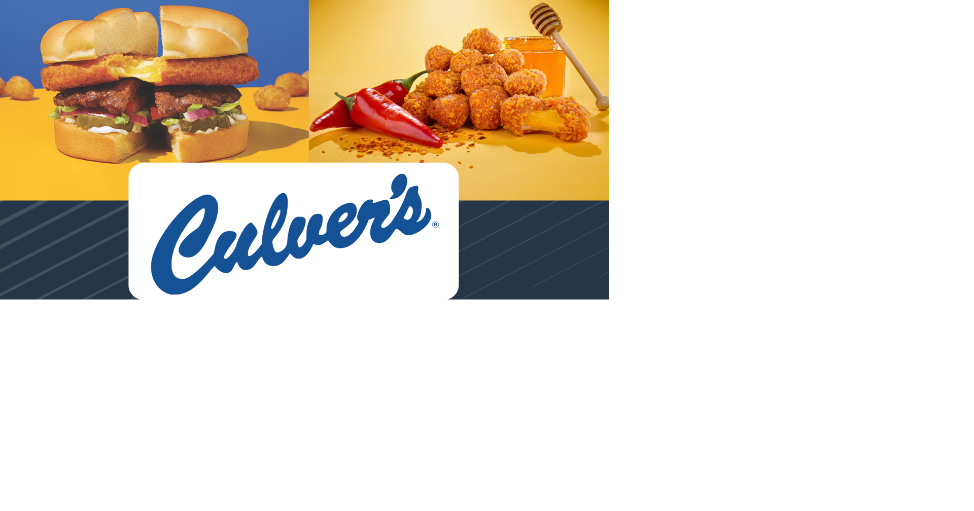 Culver's introduces hot honey cheese curds; announces limited return of ...