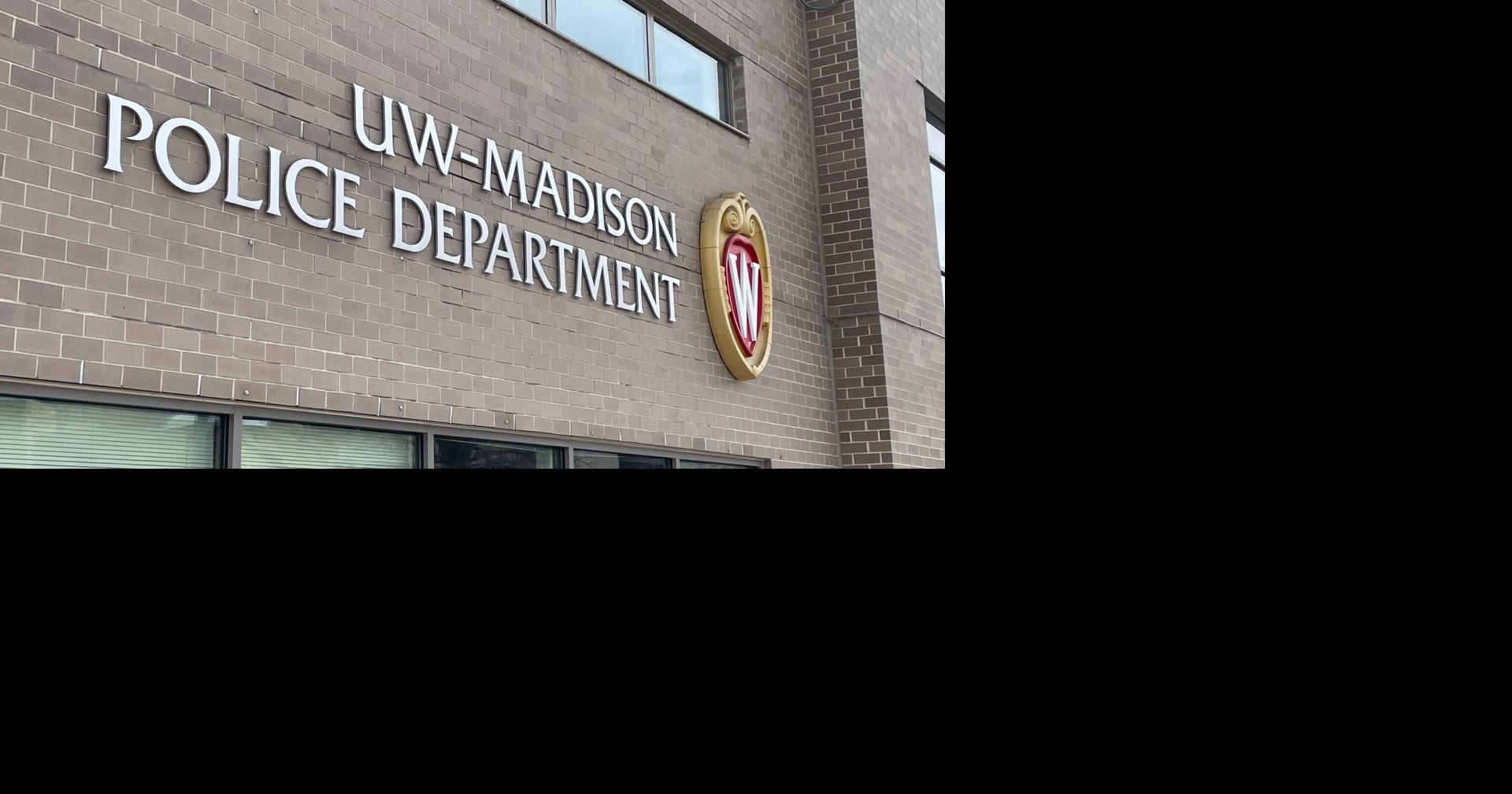 UW-Madison Police Department | | channel3000.com
