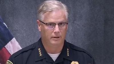 Beloit Police Chief Zibolski recommended for police chief position in ...