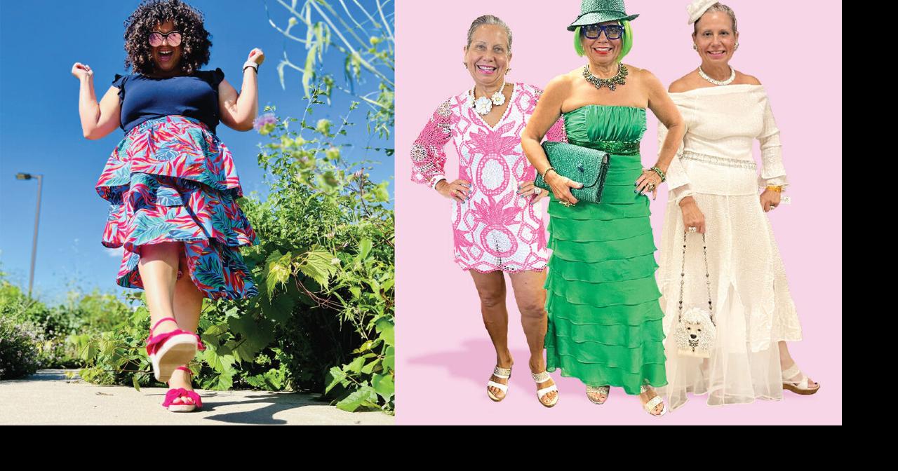 It's called "dopamine dressing" | MADISON MAGAZINE | channel3000.com