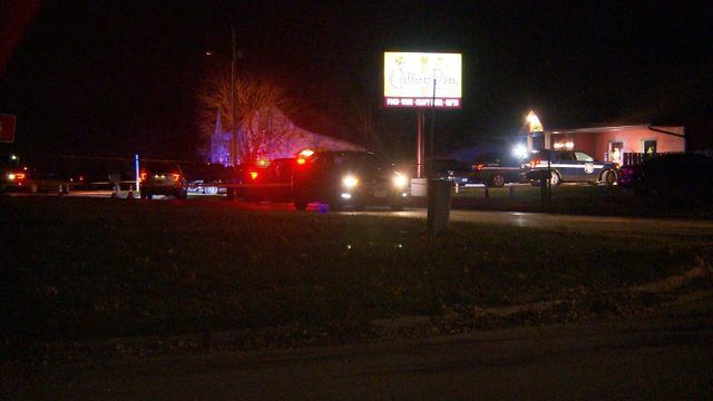 Officer-involved shooting in Monroe County under investigation | Local ...