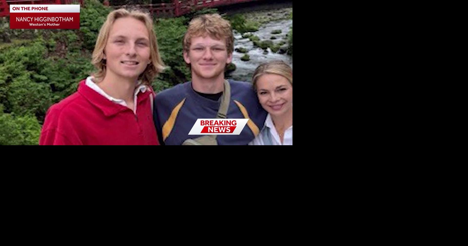 Alabama community prays for missing Auburn student as search continues ...