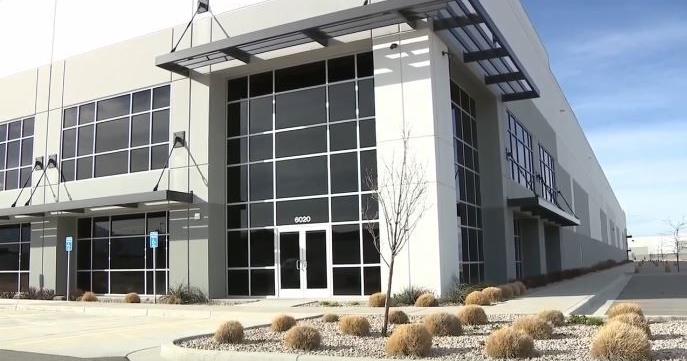 ICE looking to sell warehouse designated for detention center, report ...