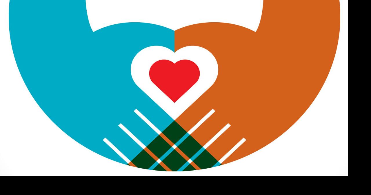 Holding hands and heart | MADISON MAGAZINE | channel3000.com