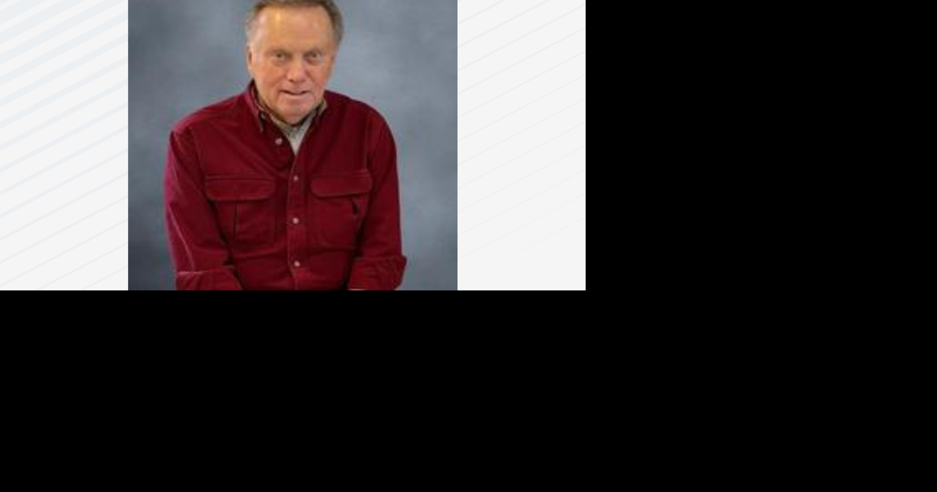 Jerald "Jerry" T. Grimes | Obituaries | channel3000.com
