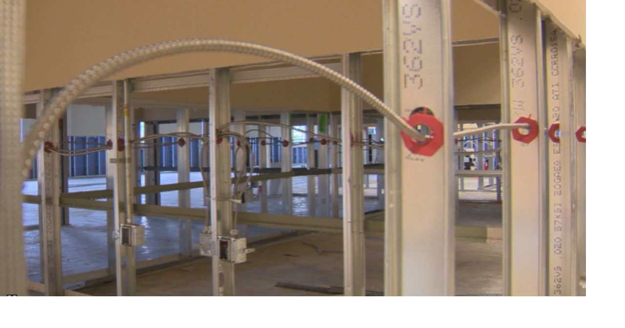 Middleton area businesses slowly recover from flood two weeks ago, some ...