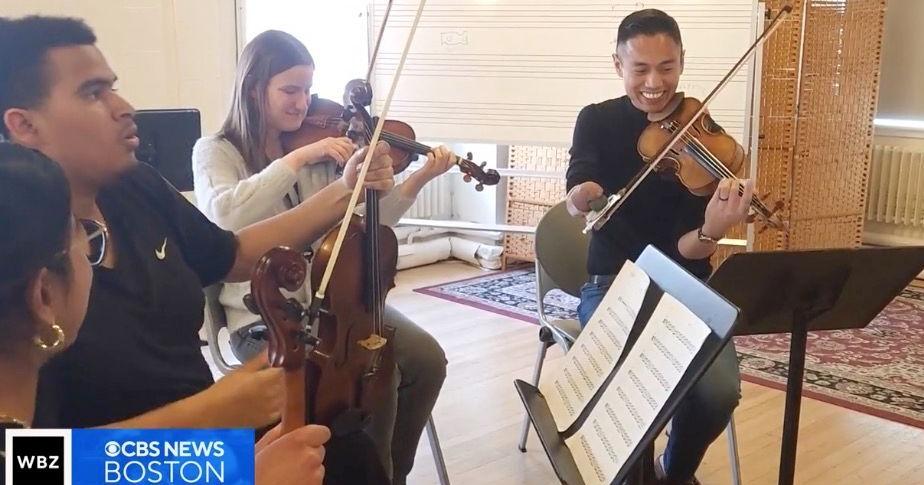 Musicians with disabilities aim to break stereotypes with performance ...