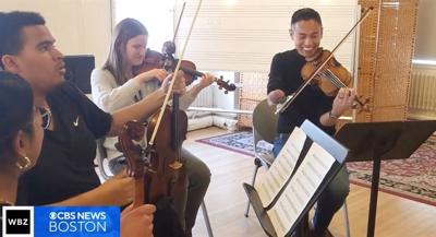 Musicians with disabilities aim to break stereotypes with performance ...