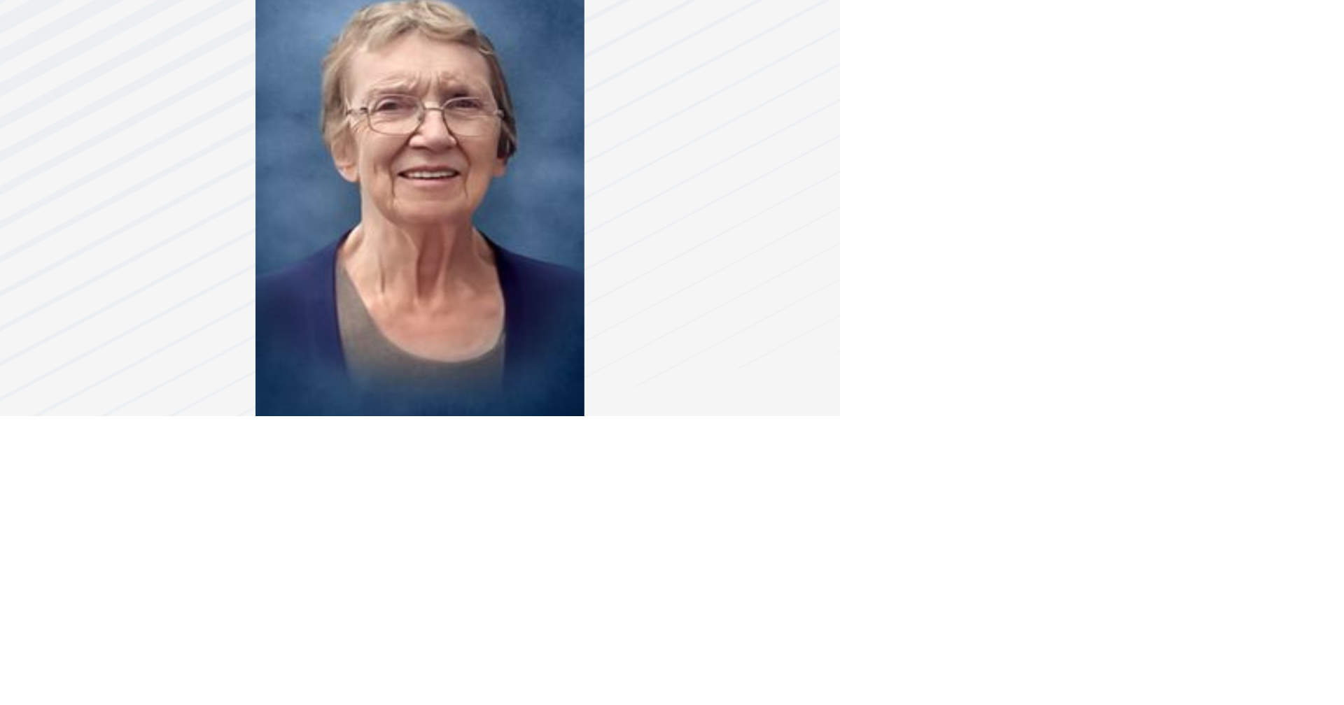 Anne Frances Martin | Obituaries | channel3000.com