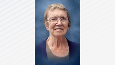 Anne Frances Martin | Obituaries | channel3000.com