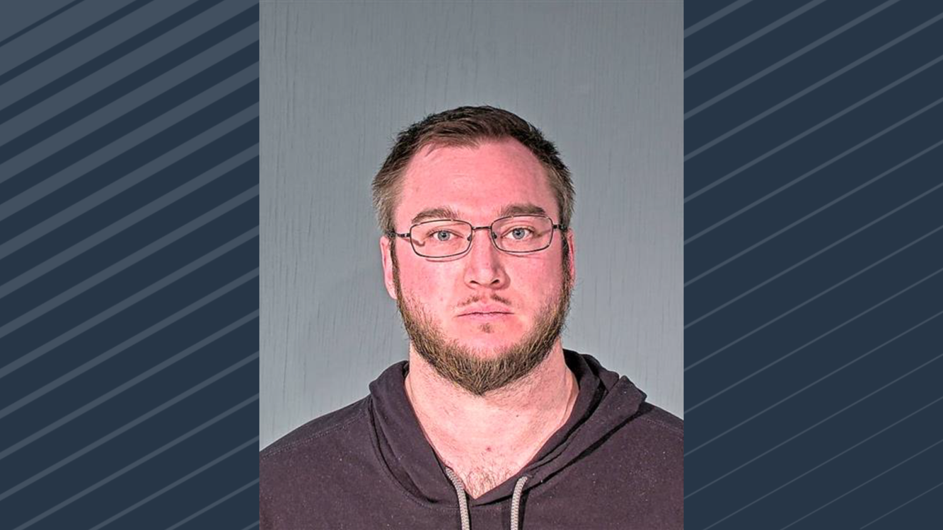 Man arrested in Dodge Co. sex crimes investigation | News | channel3000.com