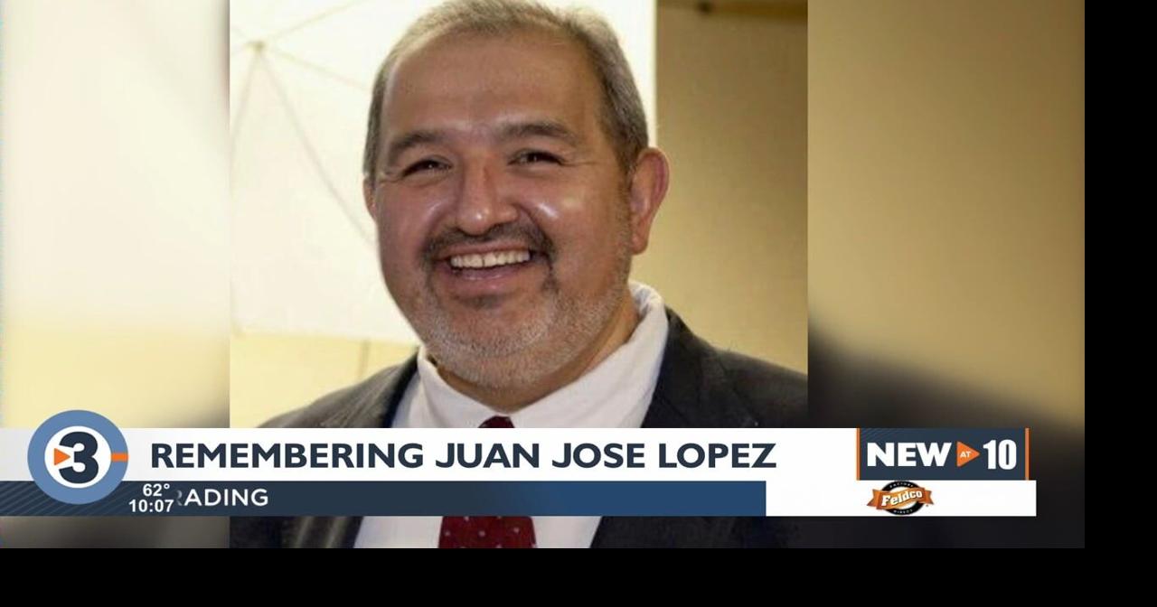 'He was a champion and he will be sorely missed': Friends, community ...