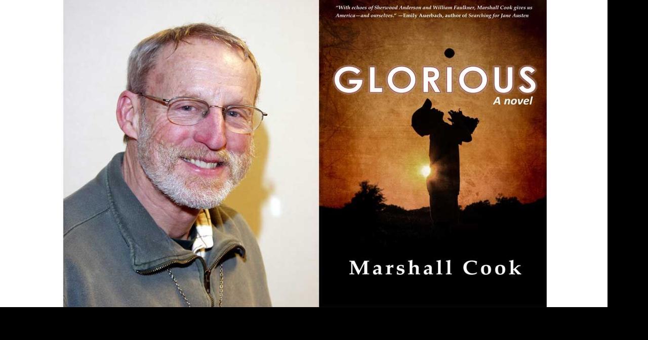 Marshall Cook, on the mend, awaits book launch | Columns | channel3000.com