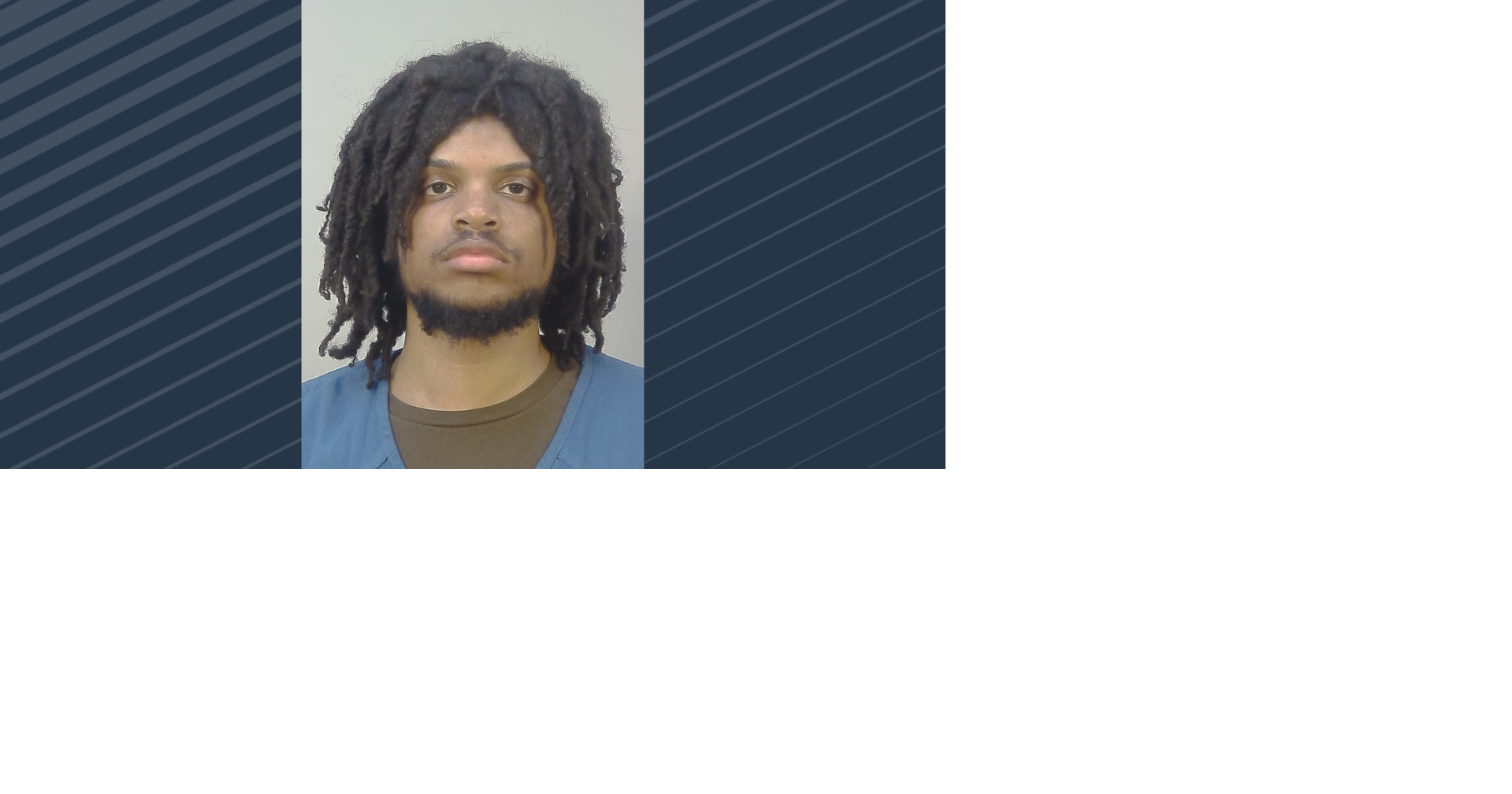 Complaint: Suspect in Madison south side shooting believed victim was ...