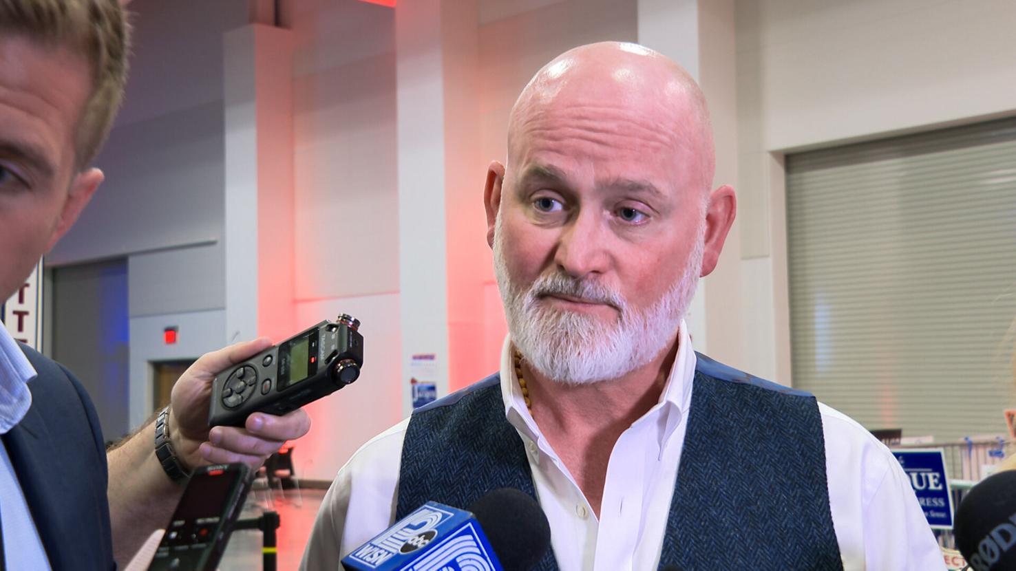 Rep. Derrick Van Orden wins reelection in crucial 3rd Congressional ...