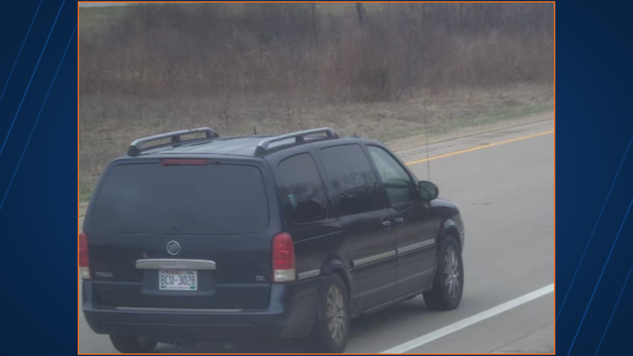 Amber Alert cancelled after 8-year-old girl 'found safe' in Nebraska ...