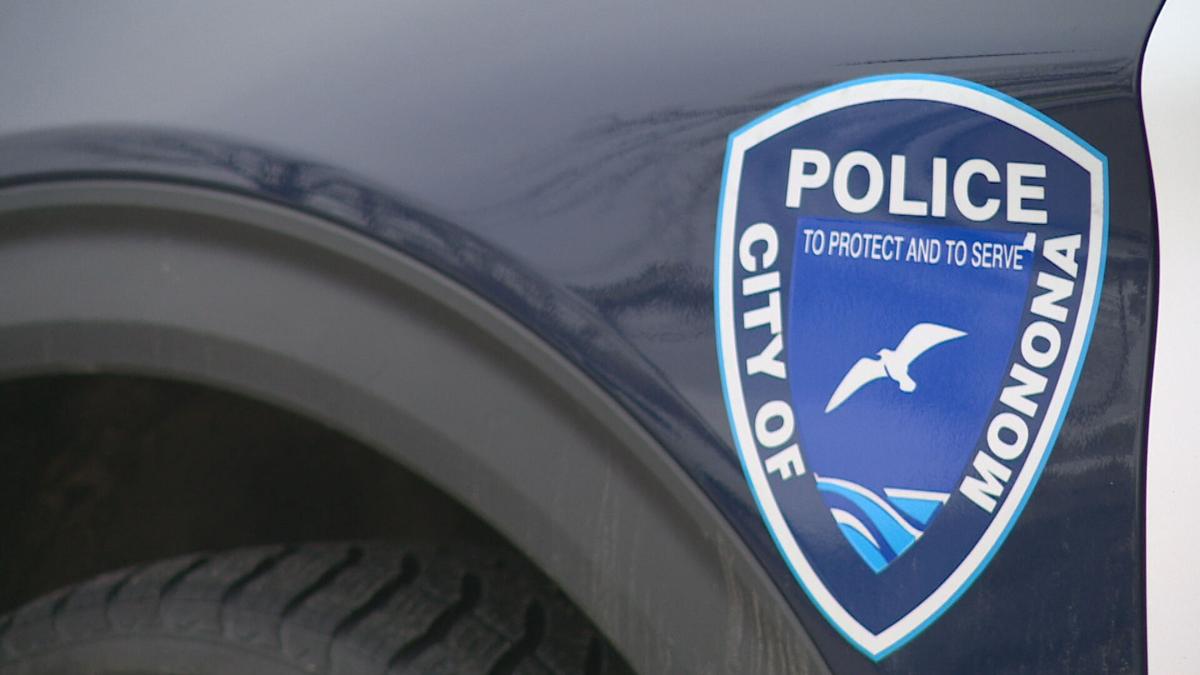 Monona police arrest 3 after chase, including 2 who leaped from moving ...