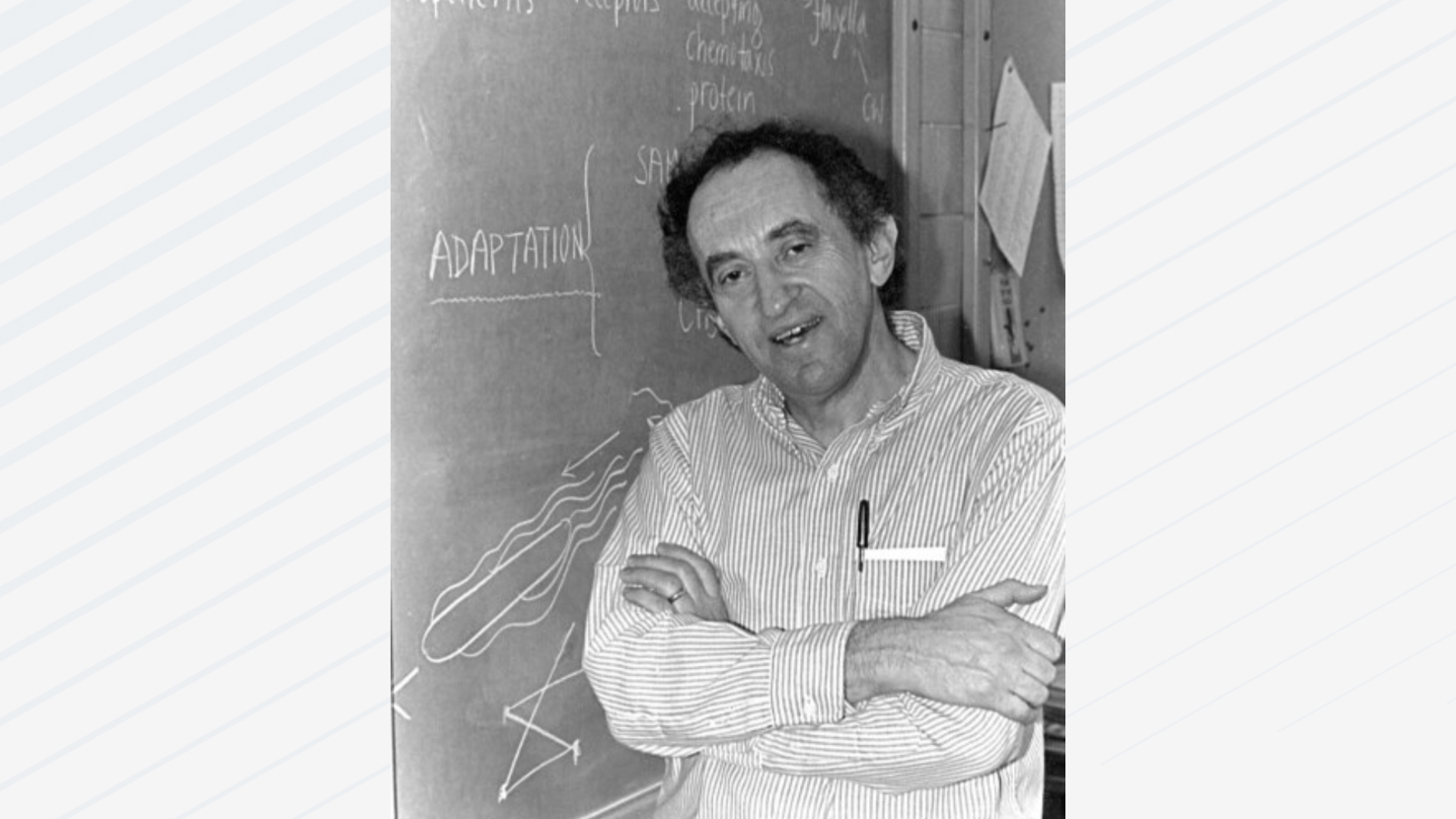 Julius Adler | Obituaries | channel3000.com