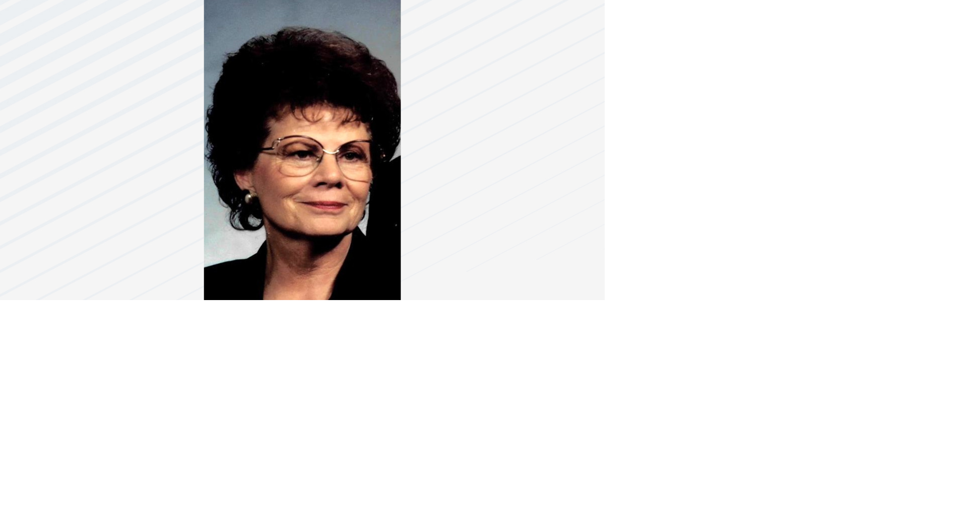 Verna Ruth Janousek | Obituaries | channel3000.com