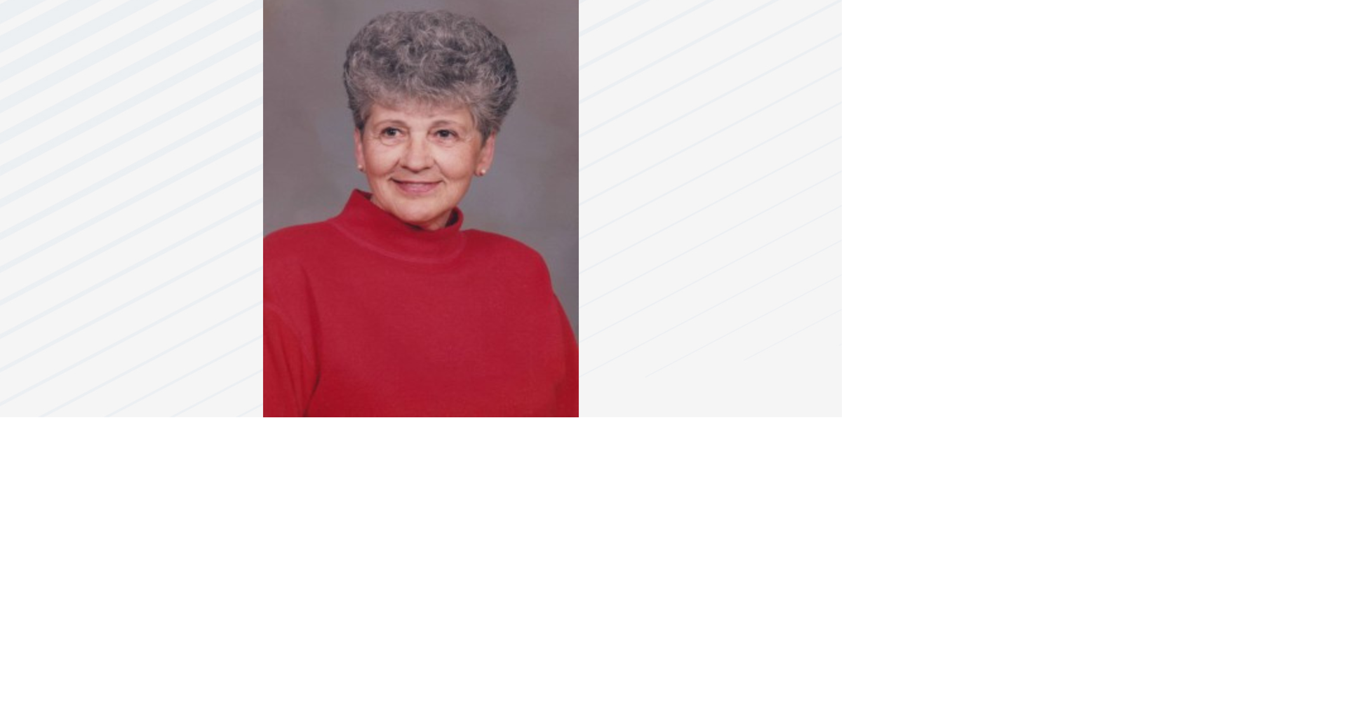 Elizabeth A. “Libby” Hanson | Obituaries | channel3000.com