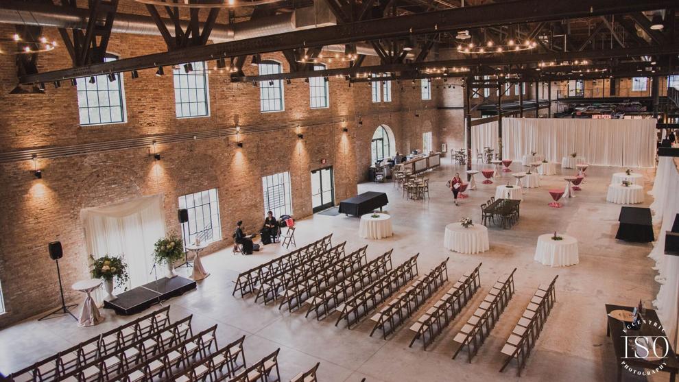 What’s going on at the Garver Feed Mill? | MADISON MAGAZINE ...