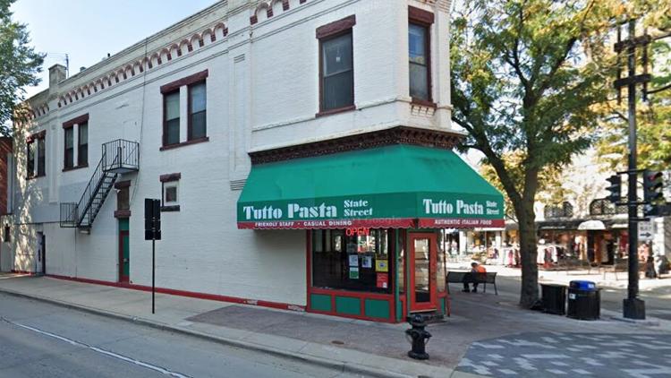 Tutto Pasta to leave building of almost 27 years; merge with sister ...