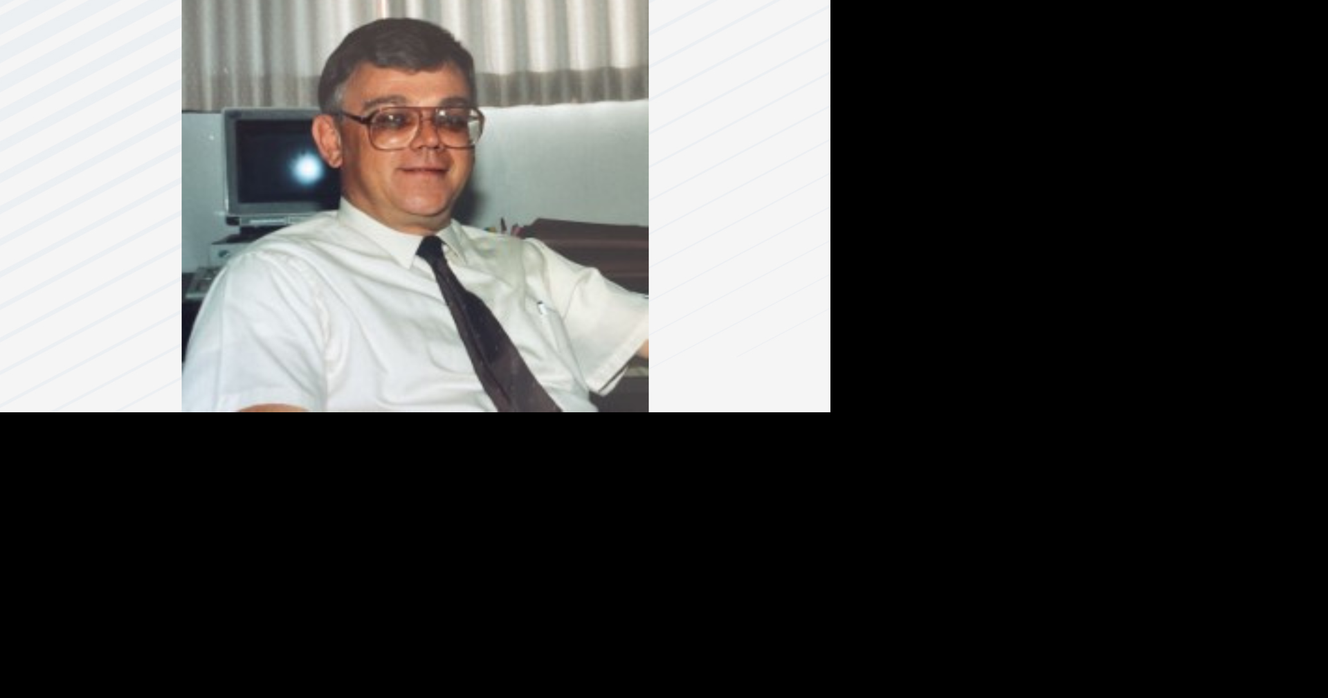 James “Jim” Oliver Uttech | Obituaries | channel3000.com