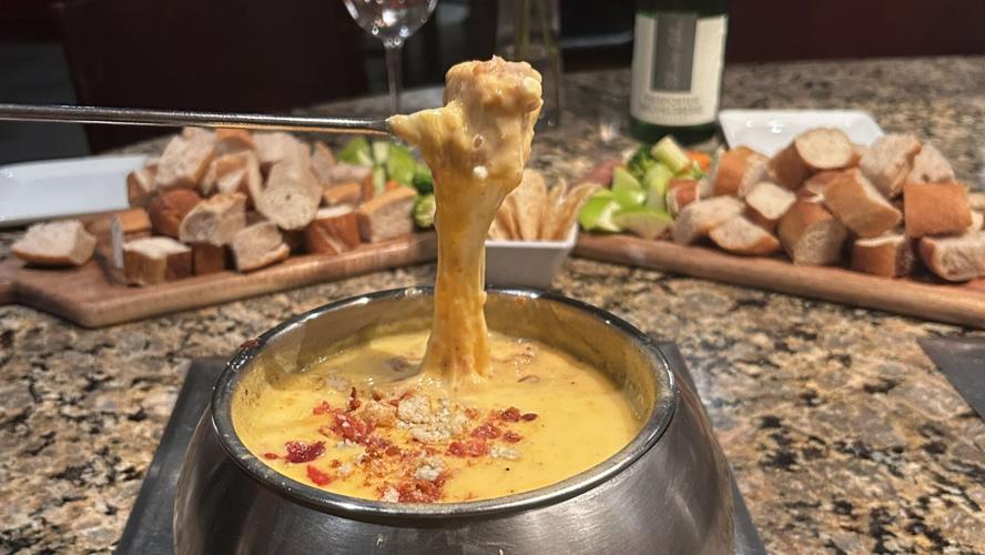 19 can't-miss dishes during Restaurant Week | MADISON MAGAZINE ...