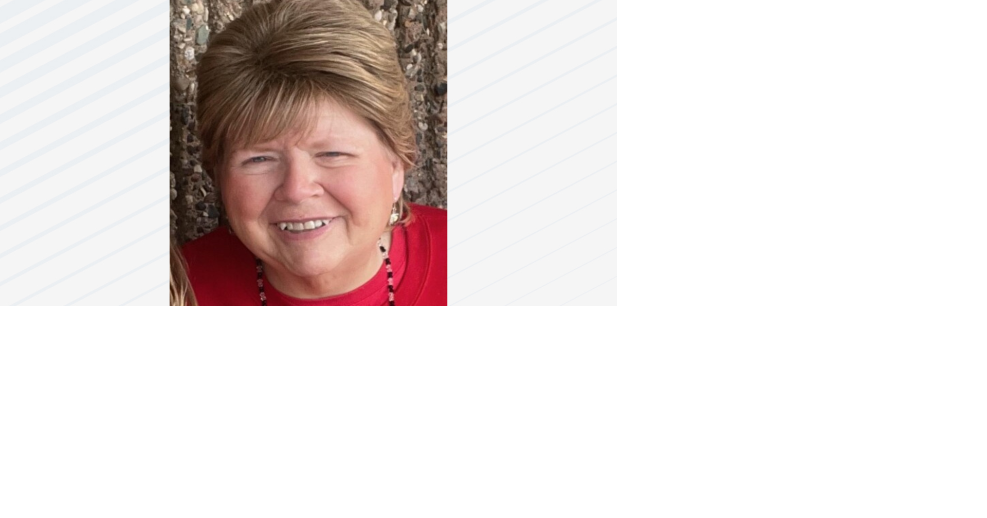Connie Lynn Haas | Obituaries | channel3000.com