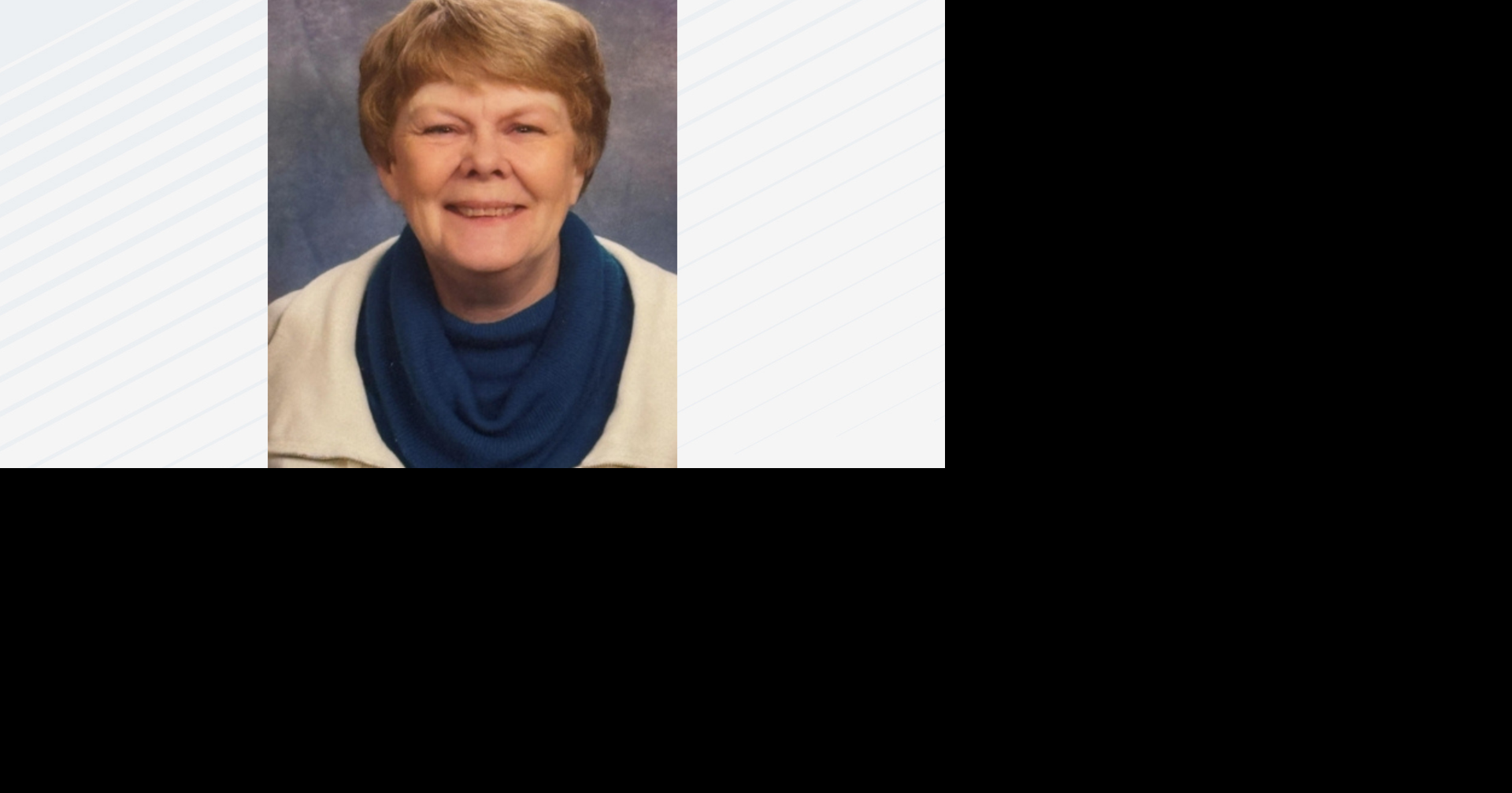 Diane Alice Simonson | Obituaries | channel3000.com