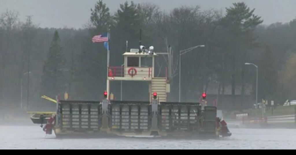 Merrimac Ferry to reopen Friday | Local News | channel3000.com