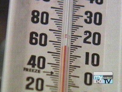 Heat wave continues to bake Wisconsin | Local News | channel3000.com