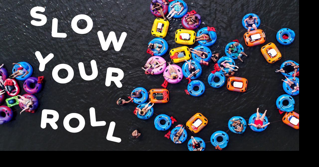 How to slow your roll and savor your free time this summer | MADISON MAGAZINE | channel3000.com