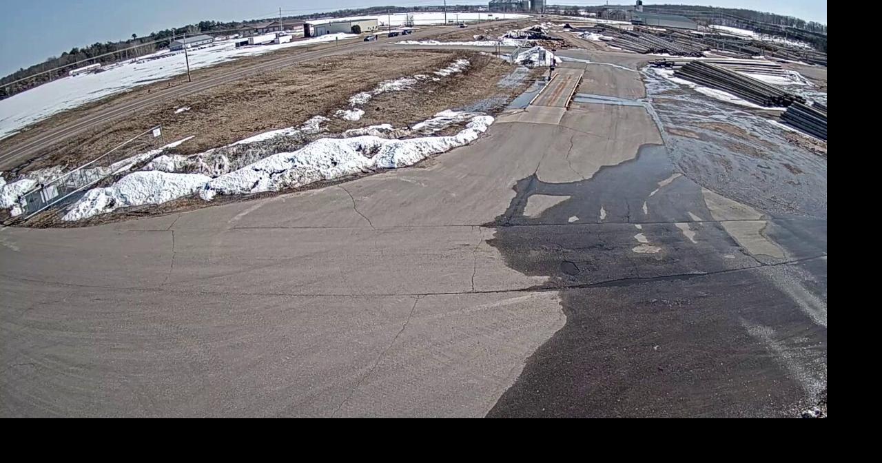 Barron County police shooting scene | | channel3000.com