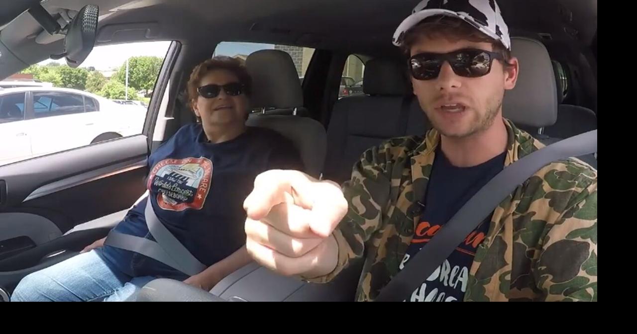 Farm Report’s Pam Jahnke appears on ‘Manitowoc Minute’ | Features ...