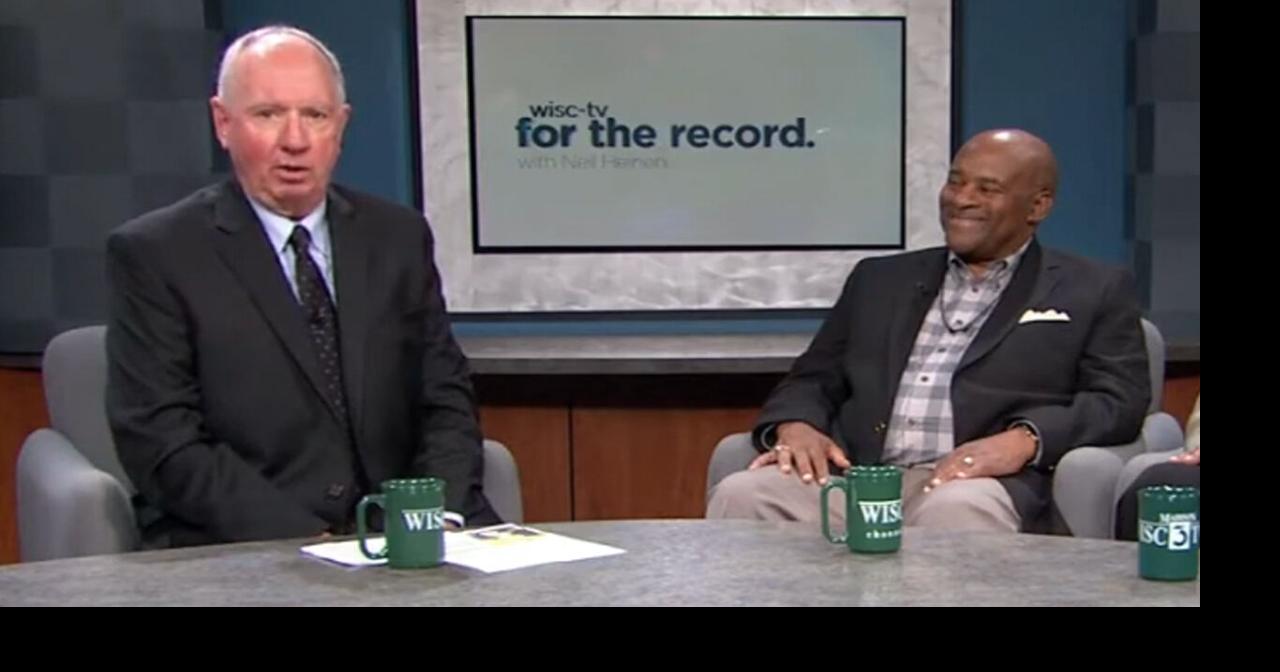 Neil Heinen: Dr. John Y. Odom embodied the concept of ‘elder’ | Columns ...