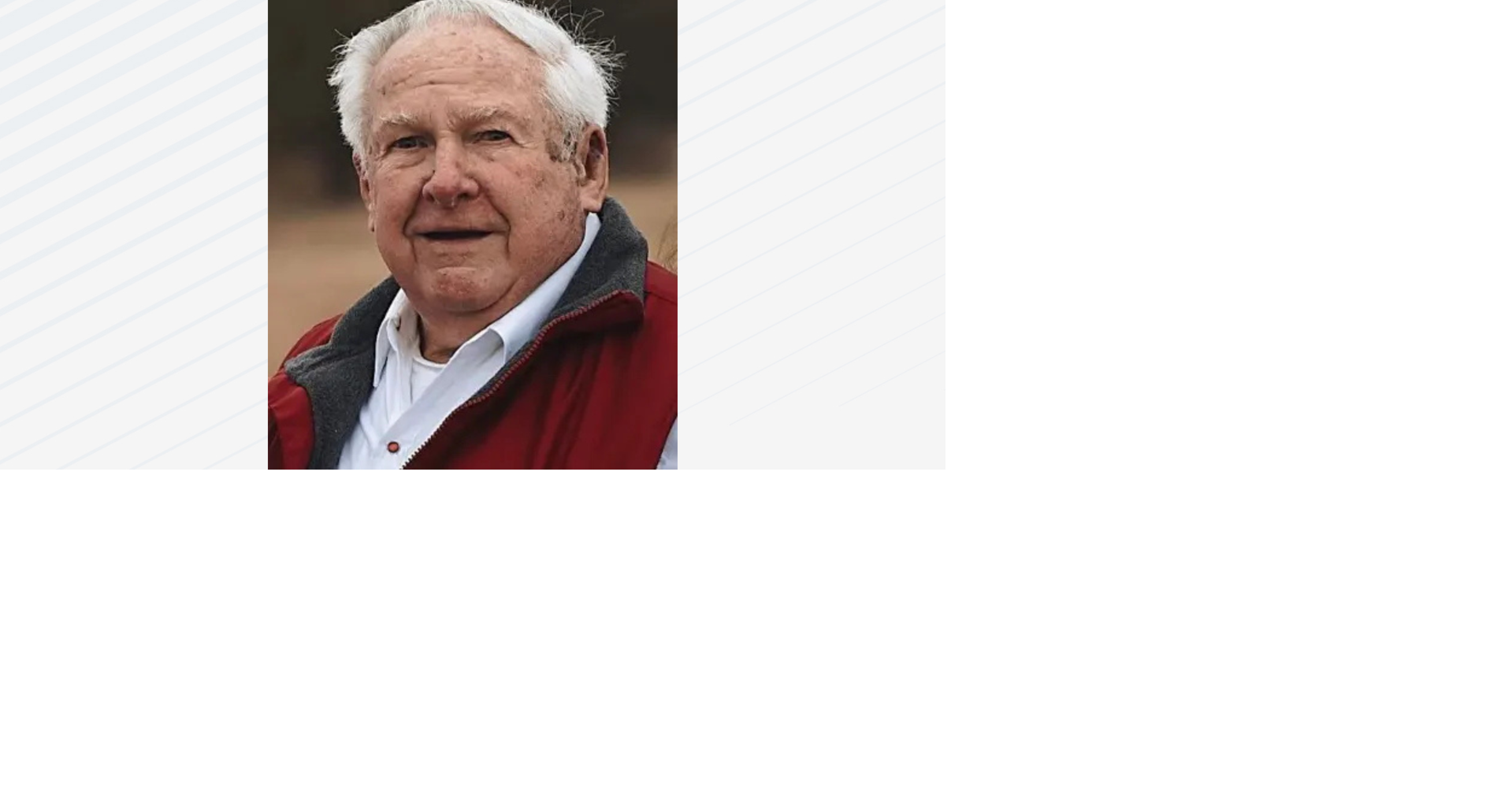 Ronald Russell Wood | Obituaries | channel3000.com