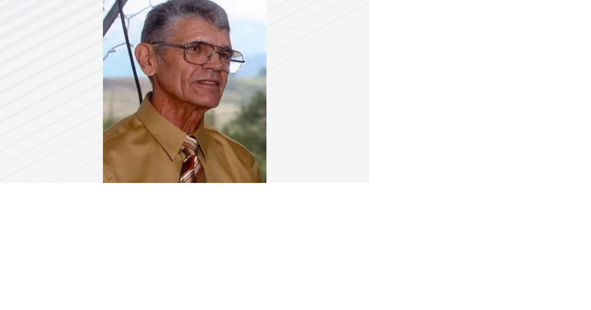 Harold Keith Landers | Obituaries | channel3000.com