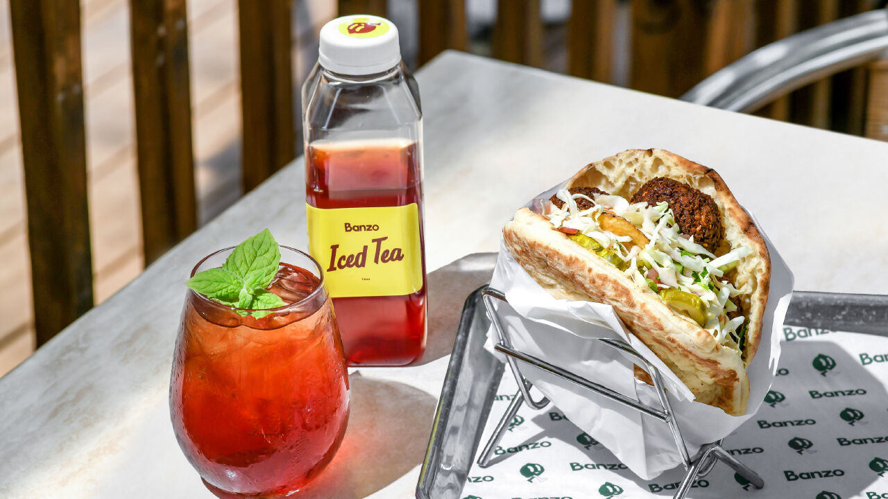 This restaurant is a people-pleaser | MADISON MAGAZINE | channel3000.com