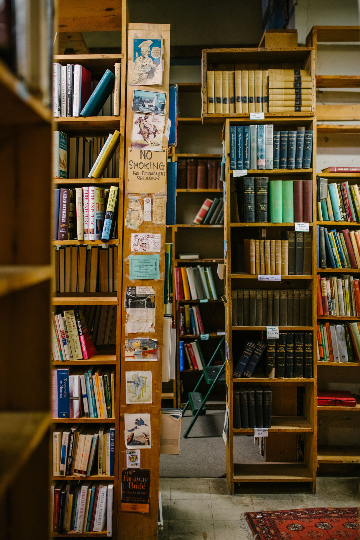 Paul's Book Store is closing after 70 years | MADISON MAGAZINE ...