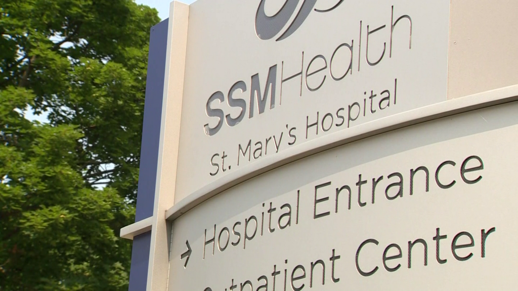 St Mary's Hospital nurses vote to unionize | News | channel3000.com