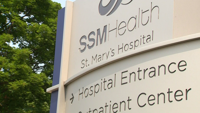 St Mary's Hospital nurses vote to unionize | News | channel3000.com