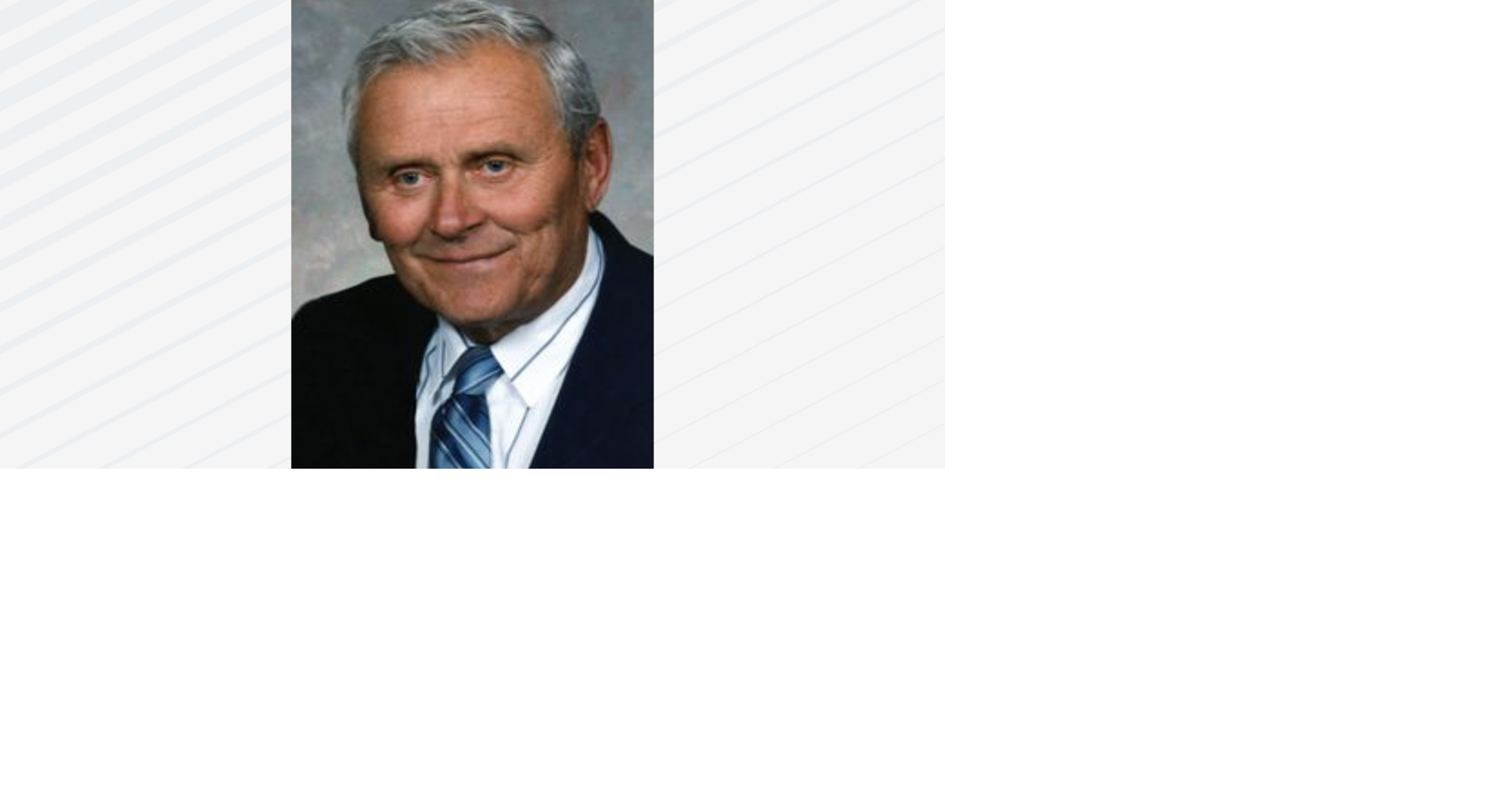 Howard Francis Mazanet | Obituaries | channel3000.com