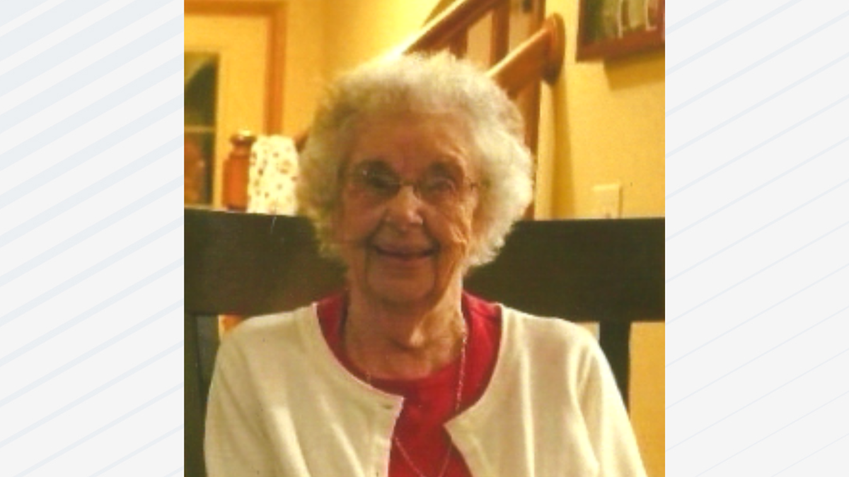 Ruth Margaret Parrott | Obituaries | channel3000.com