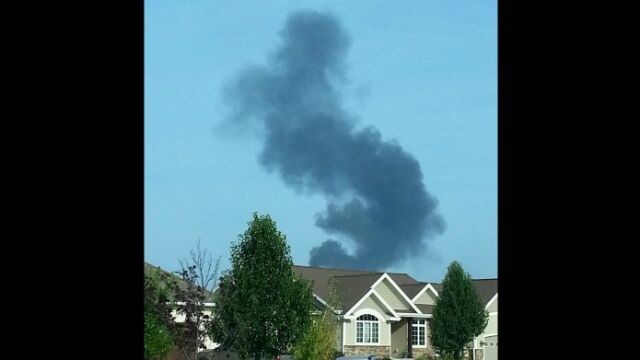 Explosion reported at manure digester near Waunakee | Local News ...