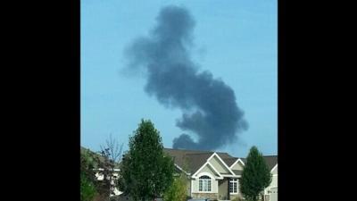 Explosion reported at manure digester near Waunakee | Local News ...