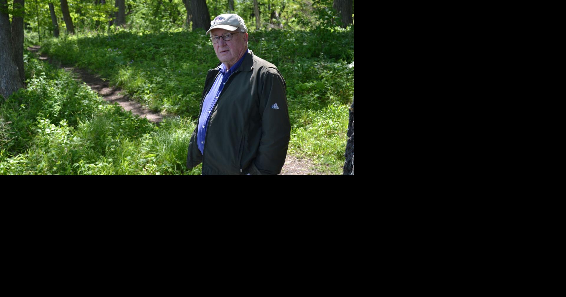Remembering Jerry Frautschi | MADISON MAGAZINE | channel3000.com