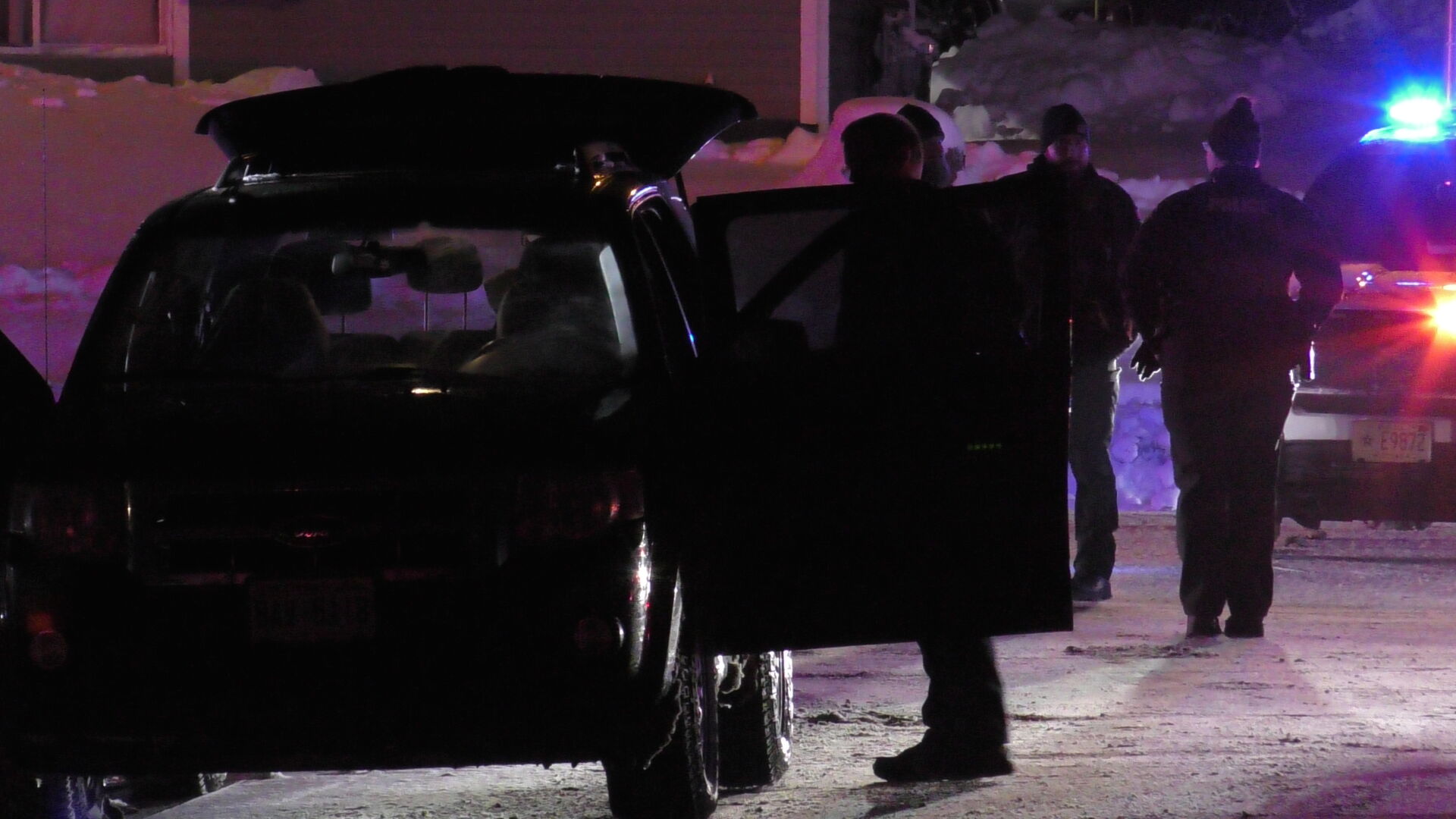 Teens arrested for pistol-whipping, robbing woman on Madison's south ...